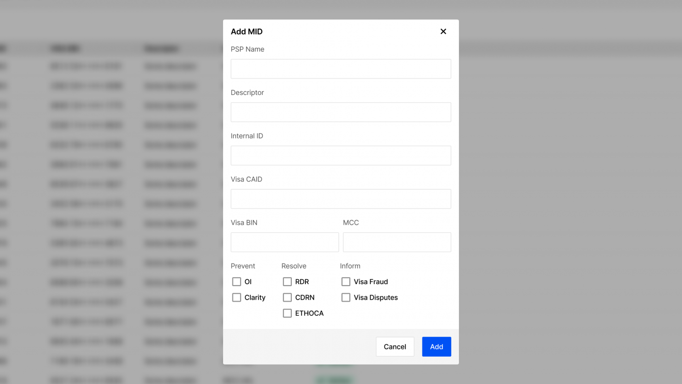 Introducing Chargebackhit Product Updates [Summer’23]